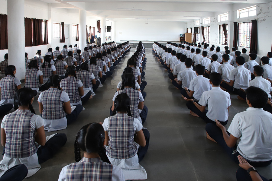 Facilities